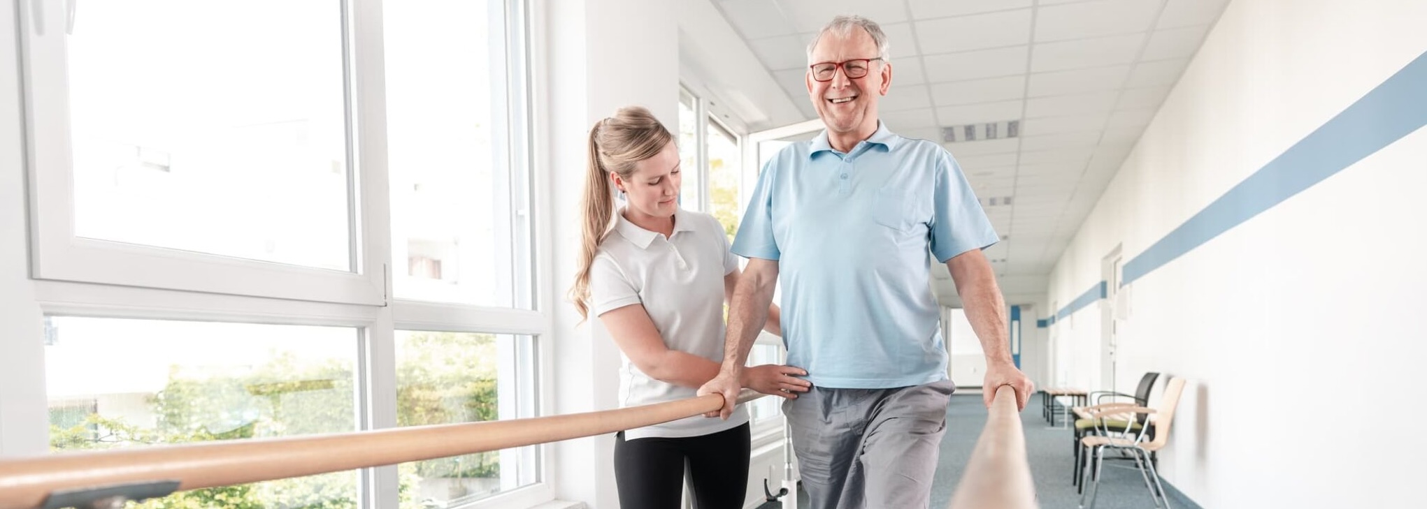 How Living in a Life Care Community Can Help with Stroke Recovery - The ...